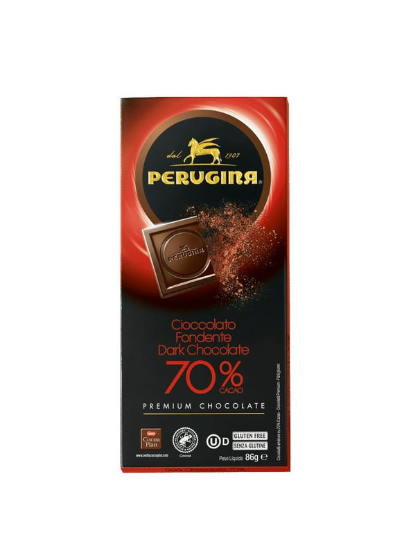 Baci Perugina Chocolate in Candy - Walmart.com