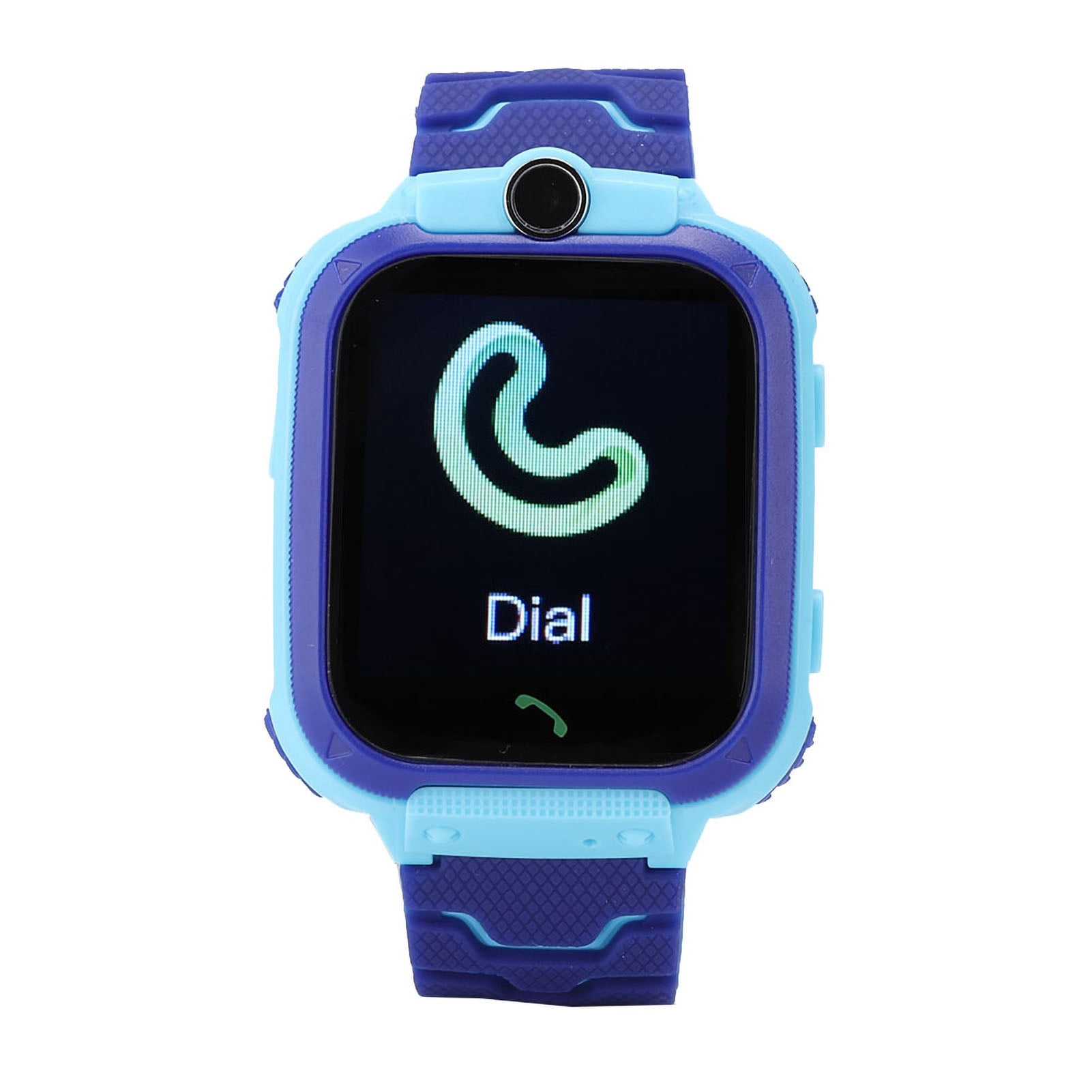 Reloj de pulsera digital, Smartwatch multifunción para niños Reloj de ...