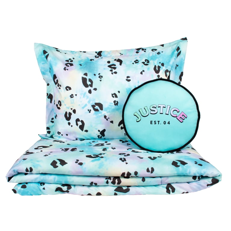 Victoria Secret Comforter Mint Set