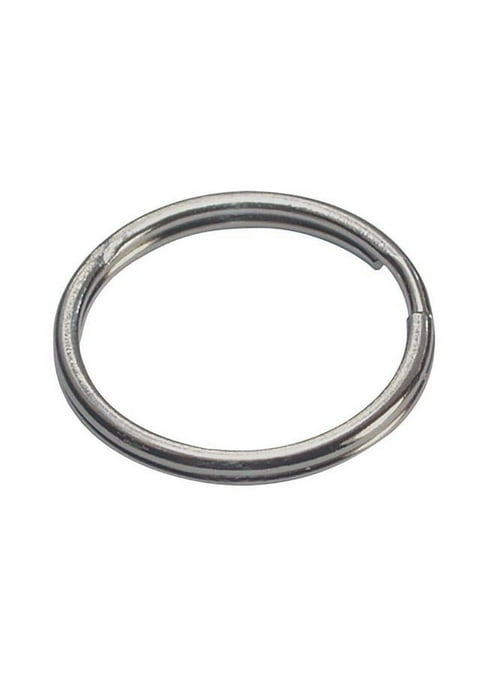 Assorted Split Key Rings The Hillman Group - Walmart.com