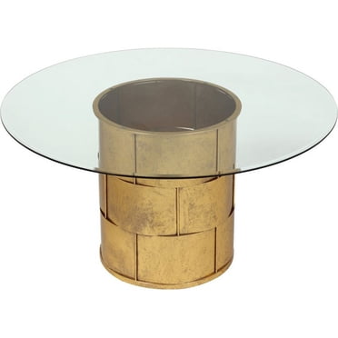 Pangea Home Donald Dining Table - Walmart.com