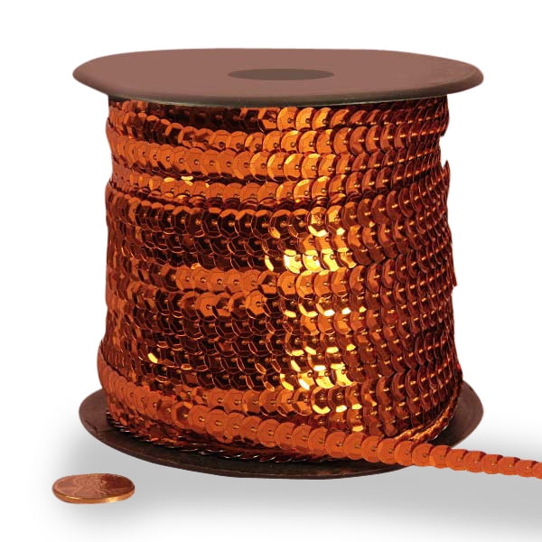 5/8" X 10 Yards Silver Metallic Gimp Braid Trim by Paper Mart - Walmart.com