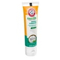 ARM & HAMMER Essentials Whiten & Strengthen Fluoride Toothpaste-One 4 ...