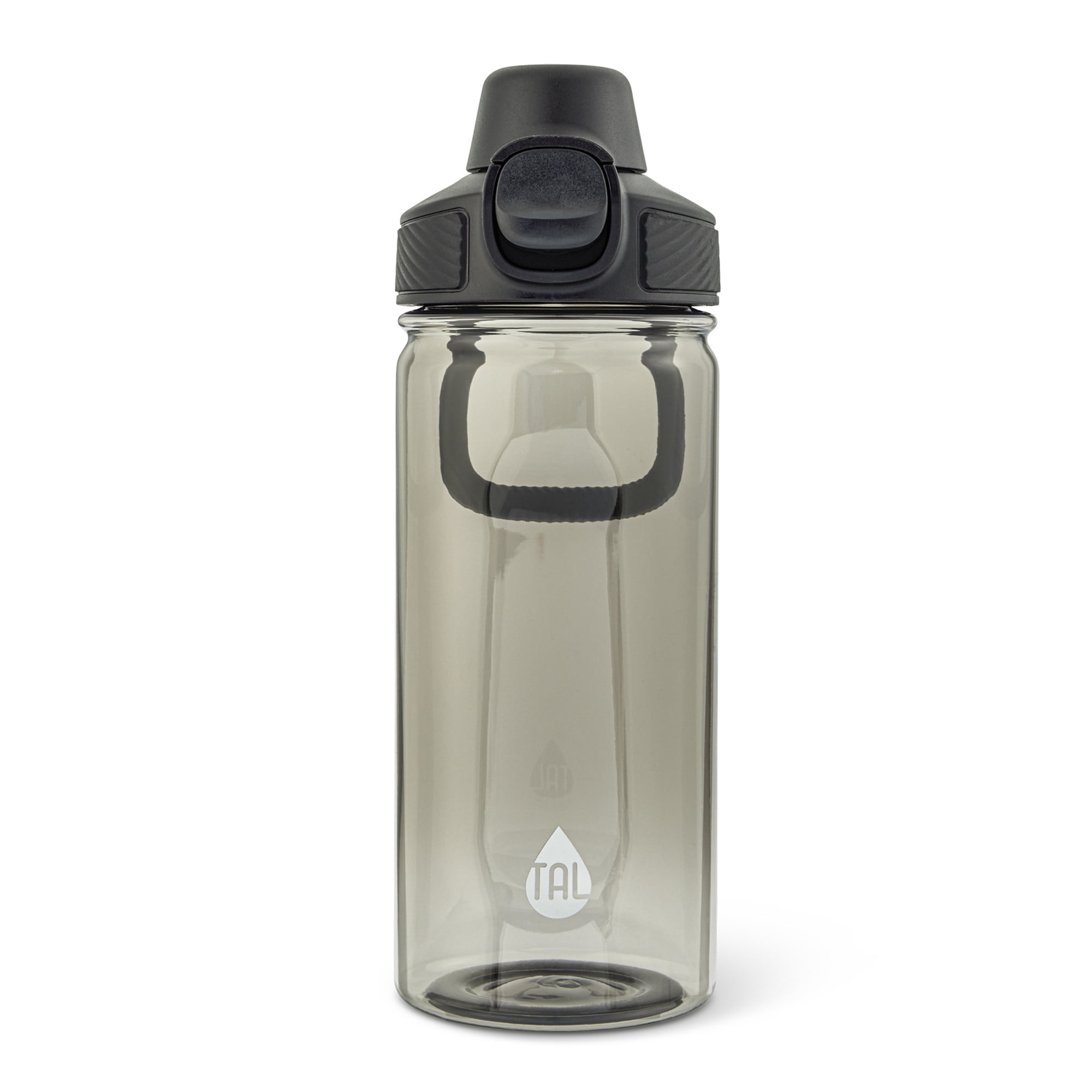 Click here for Tal 20oz Tritan Ranger Lock Water Bottle  Black prices