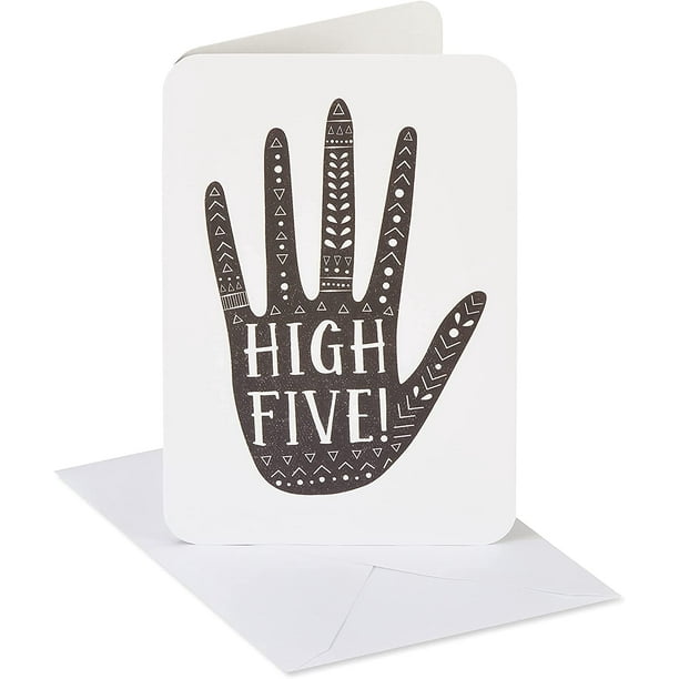 American Greetings Congratulations Card (Amazing Job) - Walmart.ca