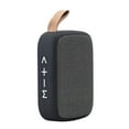 Stereo Portable Computer Speaker for Smartphone and Laptop with SD FM ...
