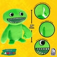 Free Shipping! Garten of Banban Giant Plush Jumbo Josh 16 Inch Large ...
