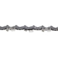 Husqvarna 591132368 H80-68 3/8 Inch Pitch 0.050 Gauge 18 Inch Chainsaw ...