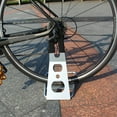 Universal for Triangle Rear Hub Mount Mountain Bike Display Stand Floor ...