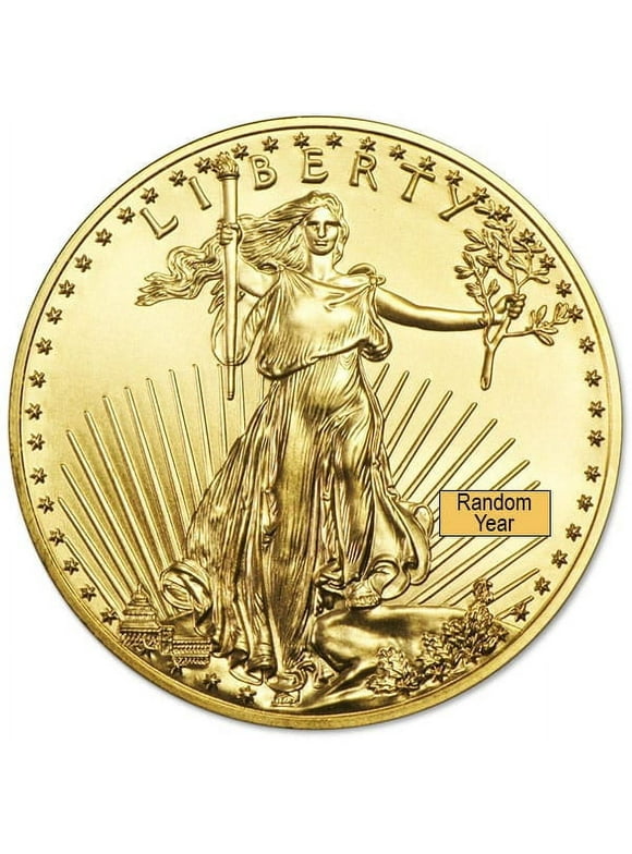 Gold US Coins in Gold Coins - Walmart.com