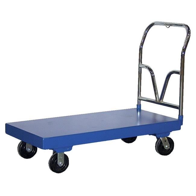 Vestil Manufacturing SPT-SL-LEG-36 Semi-Live Skid Legs for 36 in. Steel ...