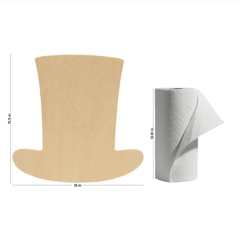 Uncle Sam Hat Craft