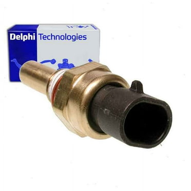 Delphi Engine Coolant Temperature Sensor P/N:Ts10574 Fits select: 2012 ...