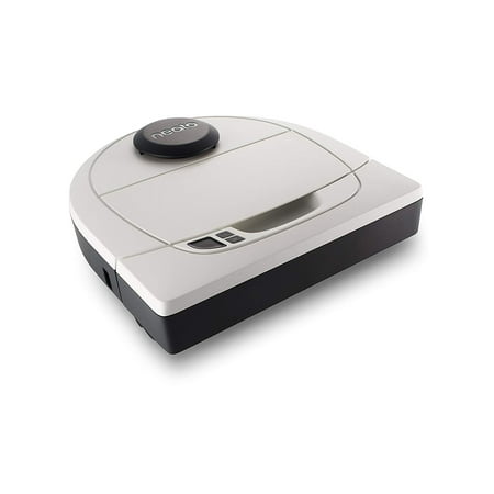 Neato Botvac Wifi Connected D3 Robot Vacuum, White - Walmart.com - Walmart.com