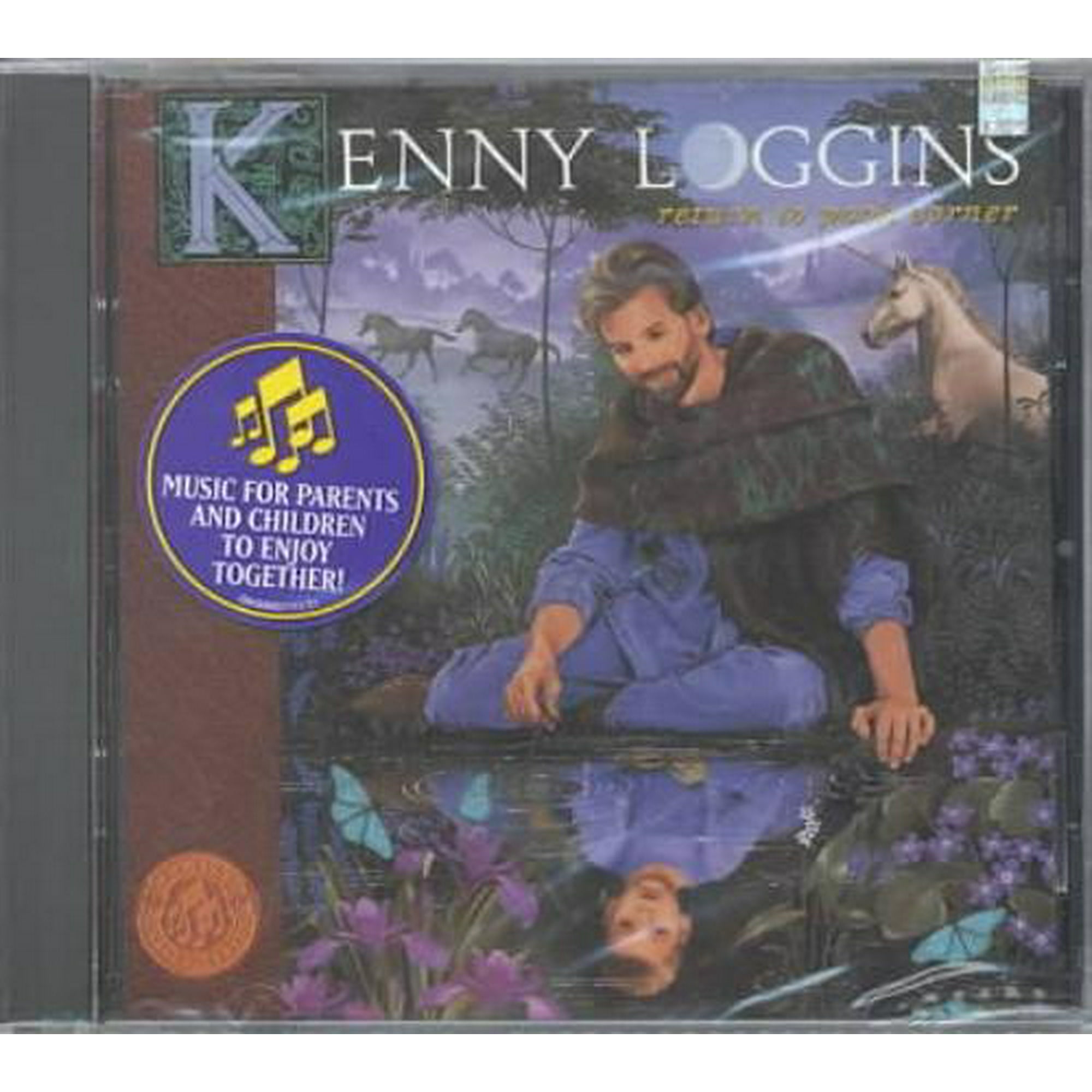 Click here for Sony Wonder (Audio) Kenny Loggins Return To Pooh C... prices