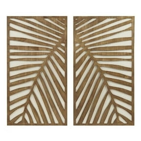 Bamboo Matting Roll 4x8 Sheets Tropical Decor for Tiki Bars, Walls ...