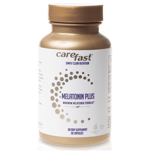 Extended Release Melatonin