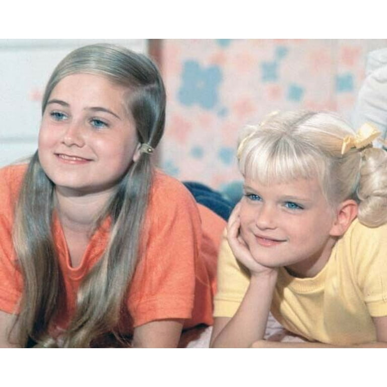 Maureen Mccormick Brady Bunch