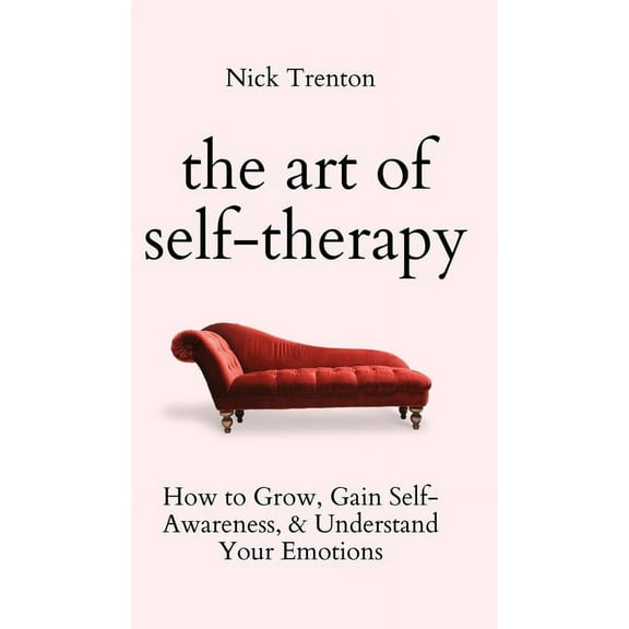 Transform Your Self-Talk: The Art of Talking to Yourself for Confidence ...