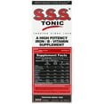 S.S.S. Tonic, Iron and Vitamin B Supplement, High Potency Vitamins ...