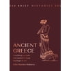 Ancient Greece: A Captivating Guide to Greek History Starting from the ...