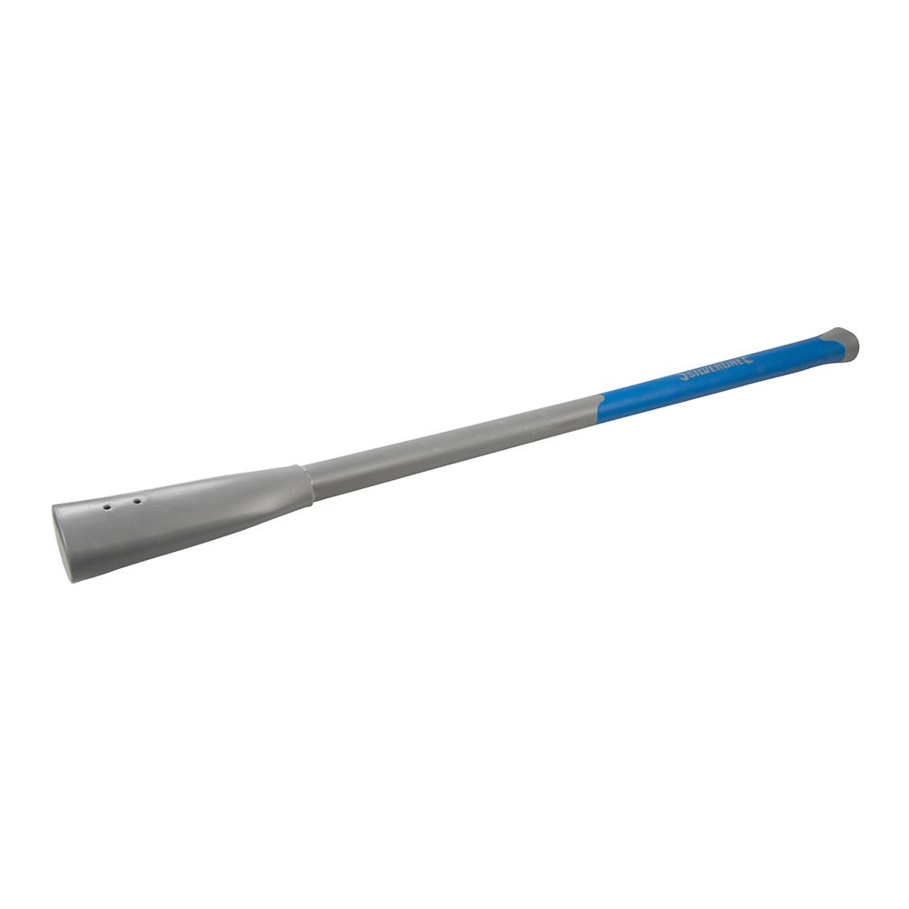 Silverline - Fibreglass Pick Handle - 900mm - Walmart.com