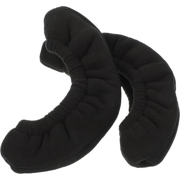 Skaboots Walkable Ice Skate Guards - Black - Walmart.com
