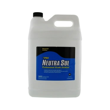 COMPASS MINERALS 32040 40LB Water Condition Salt - Walmart.com