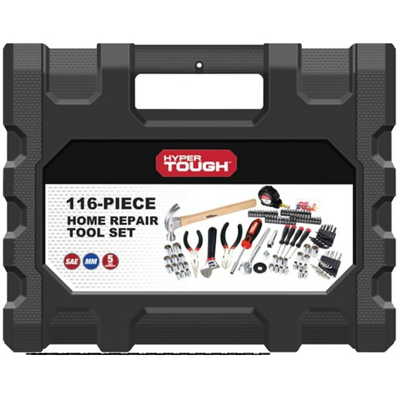 Hyper Tough Tool Box