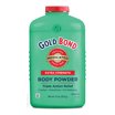 Gold Bond Extra Strength Medicated Body Powder, Comfort with 0.8% ...