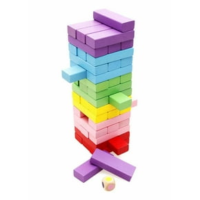 Jenga Block Games | Walmart Canada