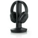Sony WH-RF400 Wireless Over-Ear Home Theater Headphones - Walmart.com