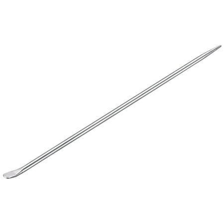 Uxcell 32" Aligning Pry Bar Round Crowbar for Prying and Aligning ...