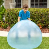Super Wubble Bubble Ball - Blue - Walmart.com