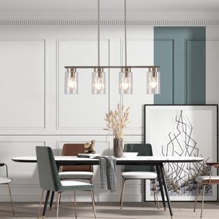 Draper 4 Light Island - Walmart.com