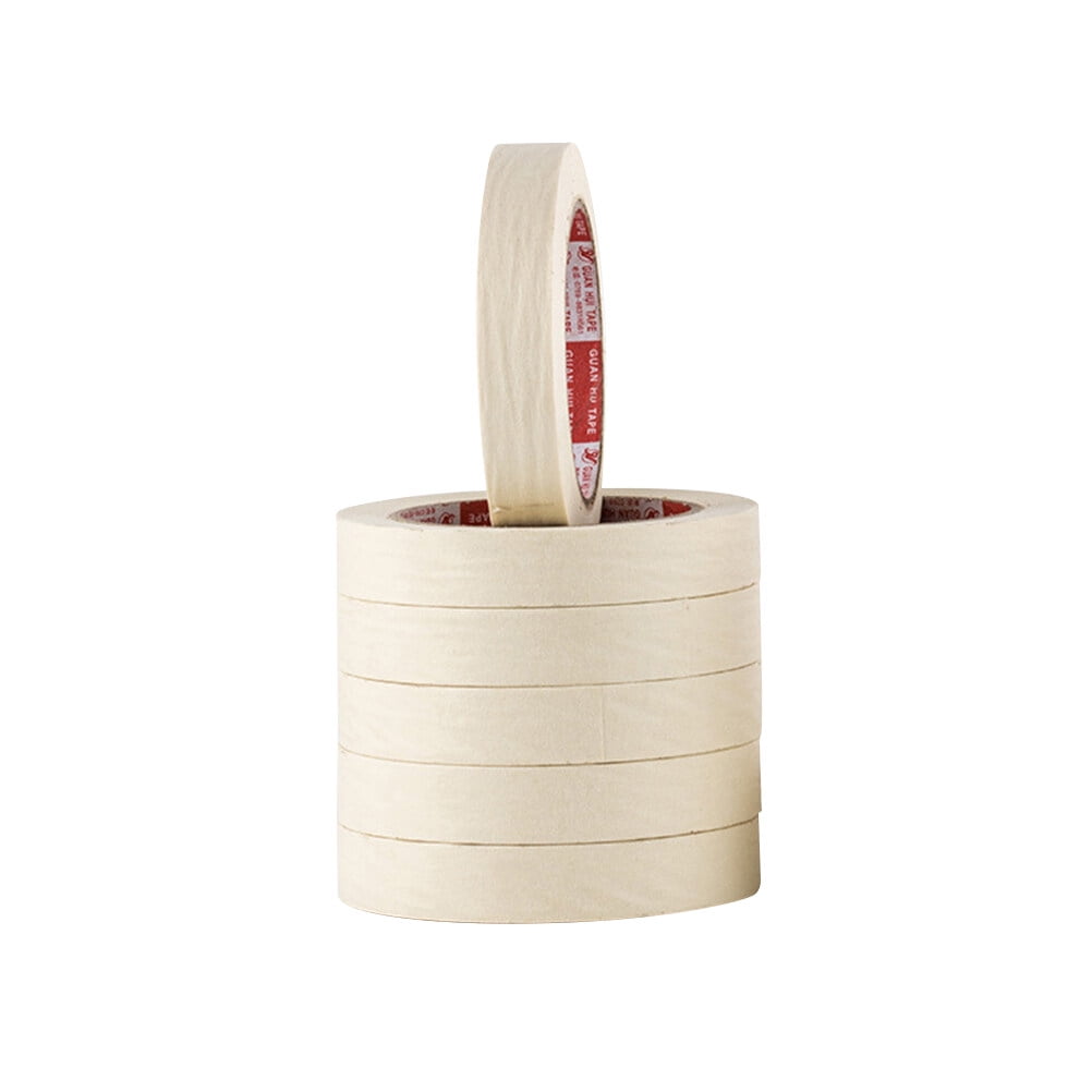 Click here for Homemaxs 6pcs Adhesive Tape Textured Paper Tape Sp... prices