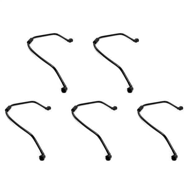 5X 17128740118 17128677244 17128616536 Deputy Kettle Connection Water ...