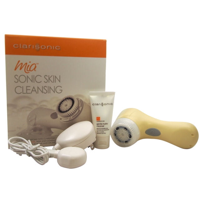 Clarisonic Mia 2 Yellow