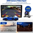 9in Car Stereo Radio 2+64G Android 15 For Mazda RX-8 2003-2008 IPS ...