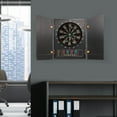 CB05E Electronic Dartboard Cabinet with 12 Darts - Walmart.com