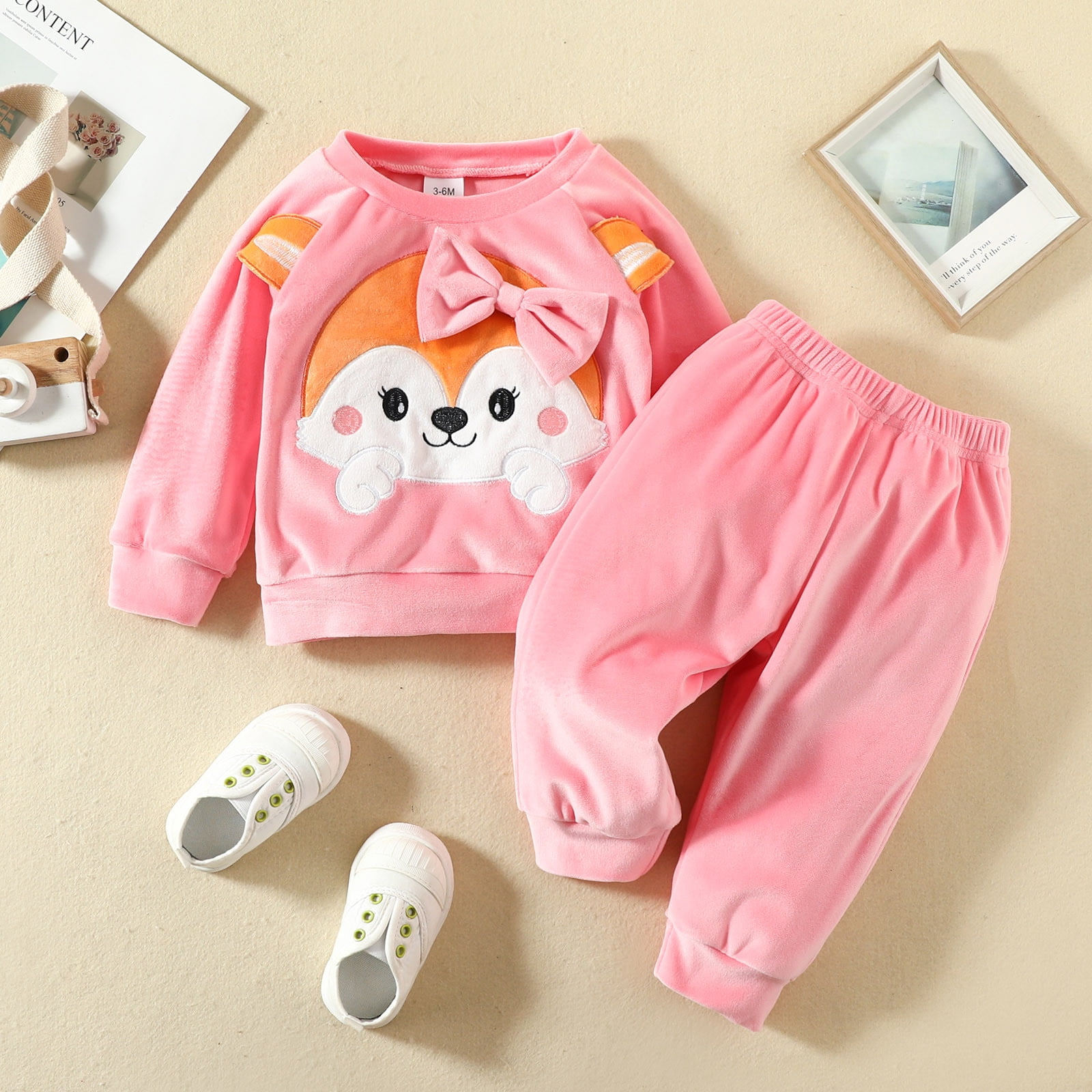 Cutest Baby Girl Clothes