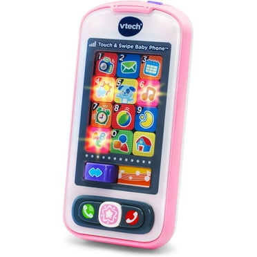VTech Tiny Touch Phone - Walmart.com
