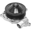 URO 11517520123 Engine Water Pump - Walmart.com