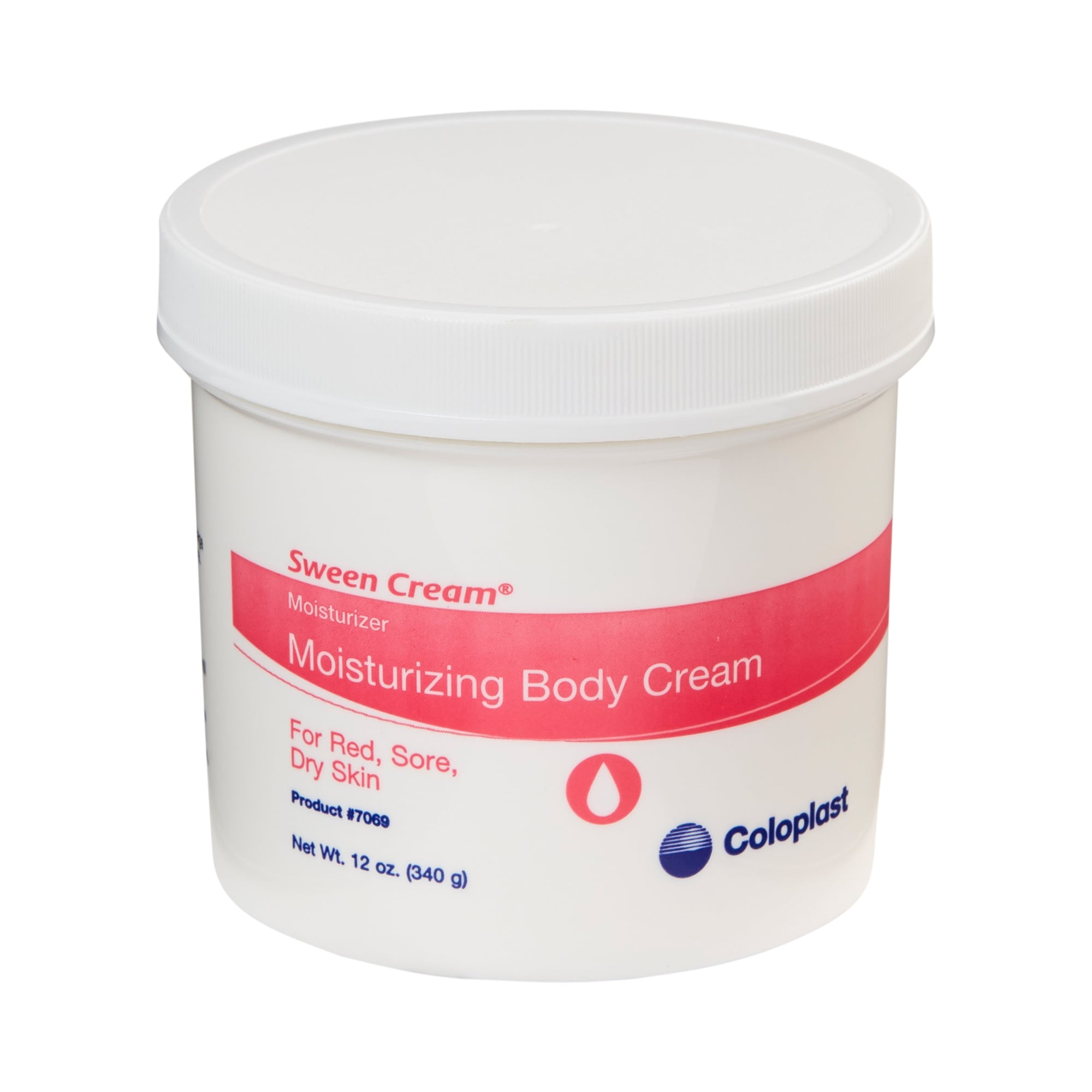 Coloplast 70691400 Sween Moisturizer, 12 oz Jar - Walmart.com - Walmart.com