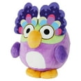Bluey Chattermax 6.5" Plush Toy Preschool Ages 3+ - Walmart.com