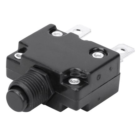 Loewten Electric Air Compressor Protector, Air Compressor Circuit ...