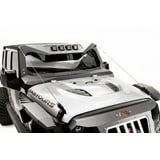 Fab Fours JK1060-1 Limb Riser Fits select: 2015-2017 JEEP WRANGLER ...