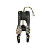 Muddy MSH120 Magnum Elite Safety Harness, Black, One Size - Walmart.com