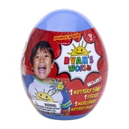Ryans World Giant Mystery Egg - Walmart.com