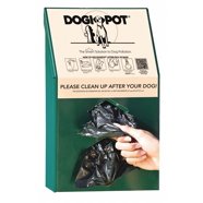 Poopy Pouch Pet Waste Disposal System - Walmart.com